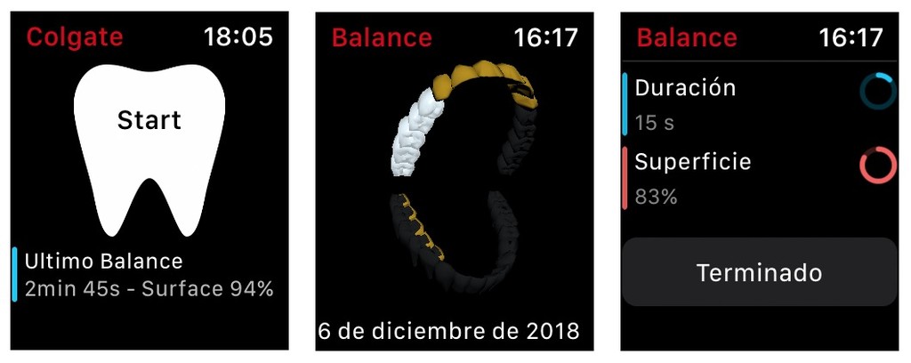 Colgate Connect E1, análisis: el cepillo que juzga si te lavas bien (o ...