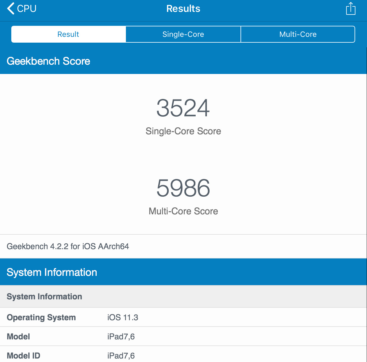 Comparativa iPad 2018 y Chromebook CTL J5: el espejismo del precio ...