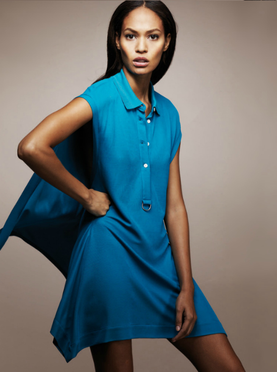 Conviértete en una chica preppy según las claves de esta temporada