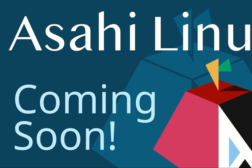 Ya es posible ejecutar un entorno Linux de escritorio usable en los Mac con chip M1, gracias al ...