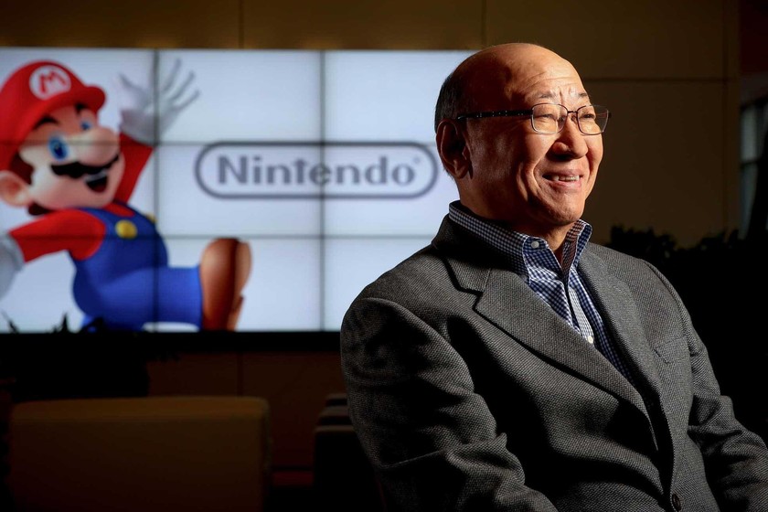 Nintendo pretende superar los 20 millones de Nintendo Switch en su ...