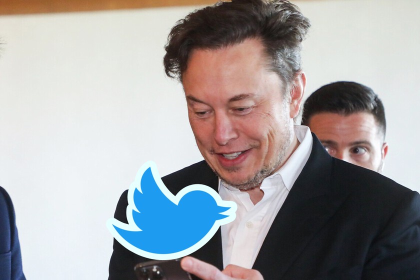 Elon Musk vuelve a querer comprar Twitter: mantiene su oferta de 44.000 ...