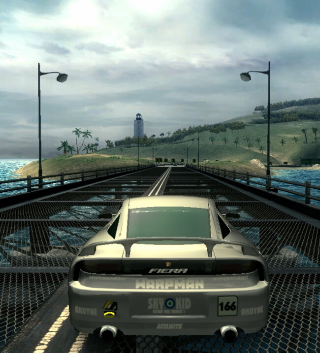 Ridge Racer 6, análisis: review con tráiler, precio y experiencia de ...