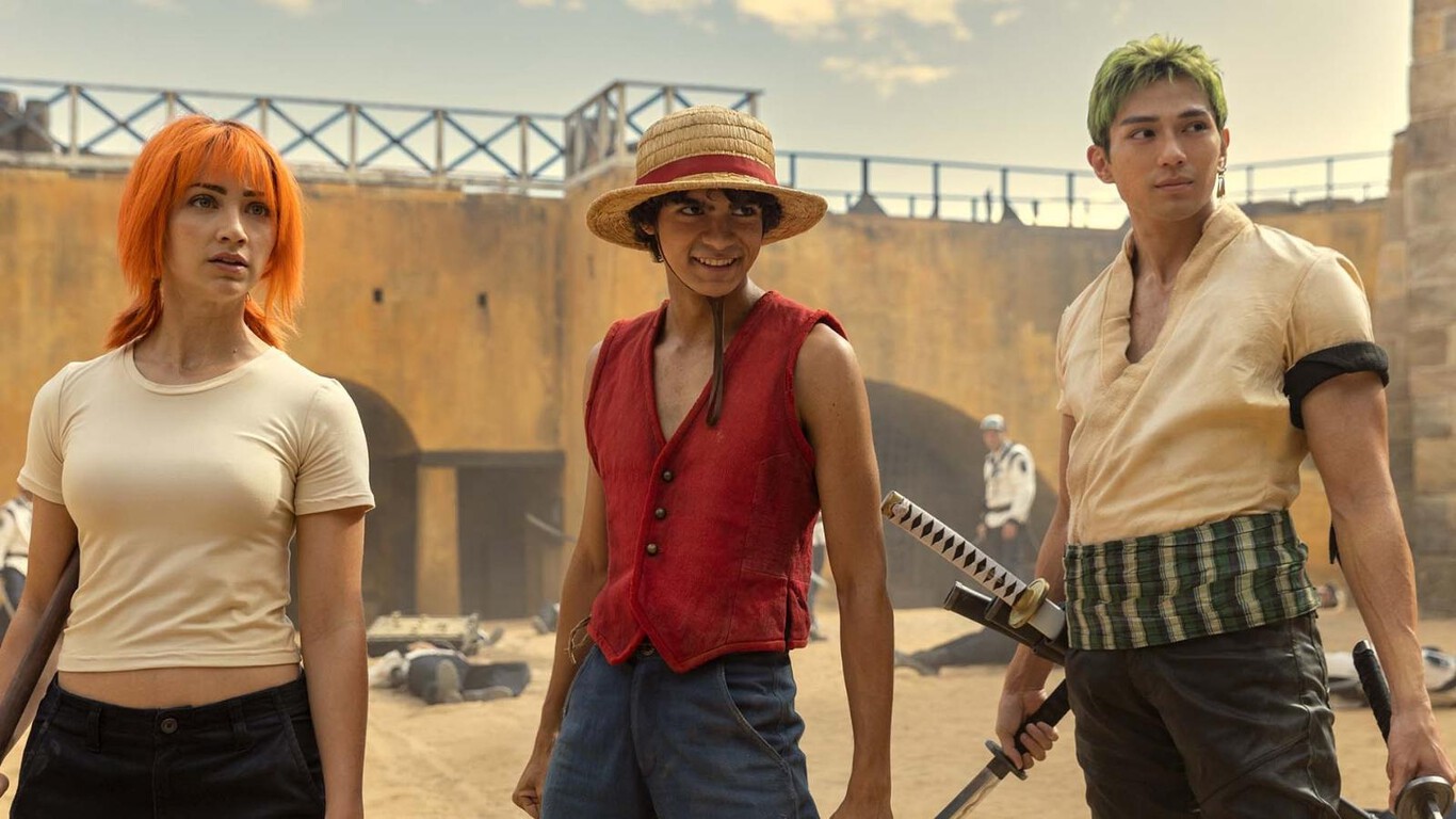 ¿Qué capítulos de One Piece están en Netflix?: esto es todo lo que ...