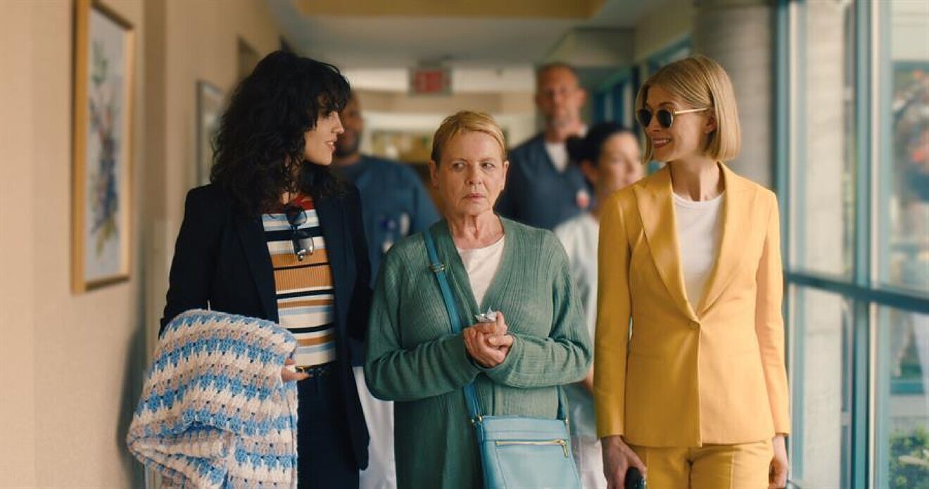 Las 13 mejores películas de 2021 en Amazon Prime Video