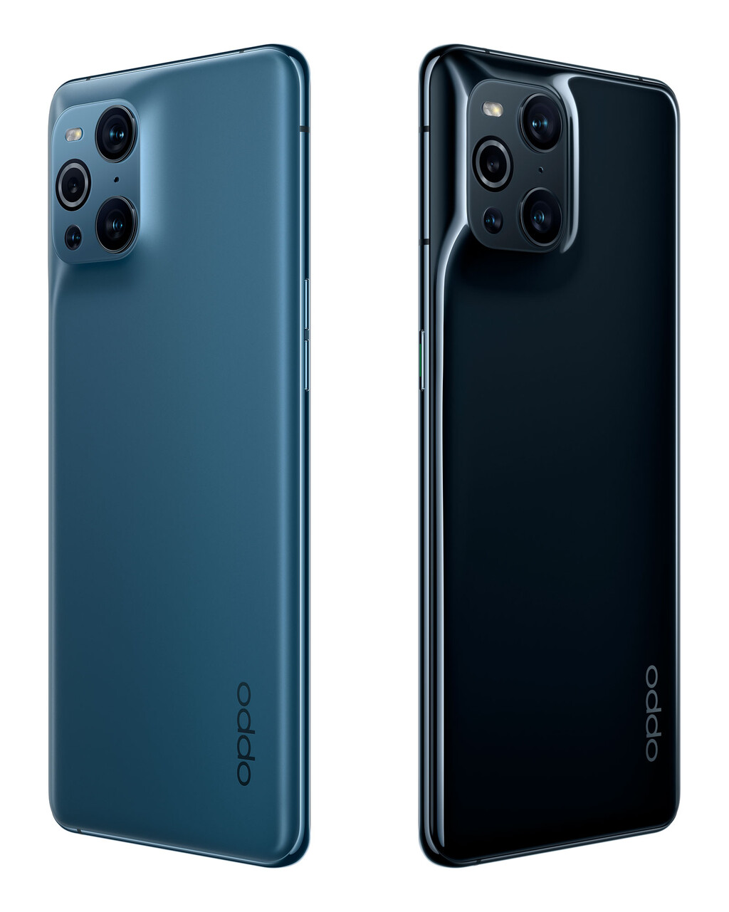 Nuevo OPPO Find X3 Pro 5G: características, precio y ficha técnica