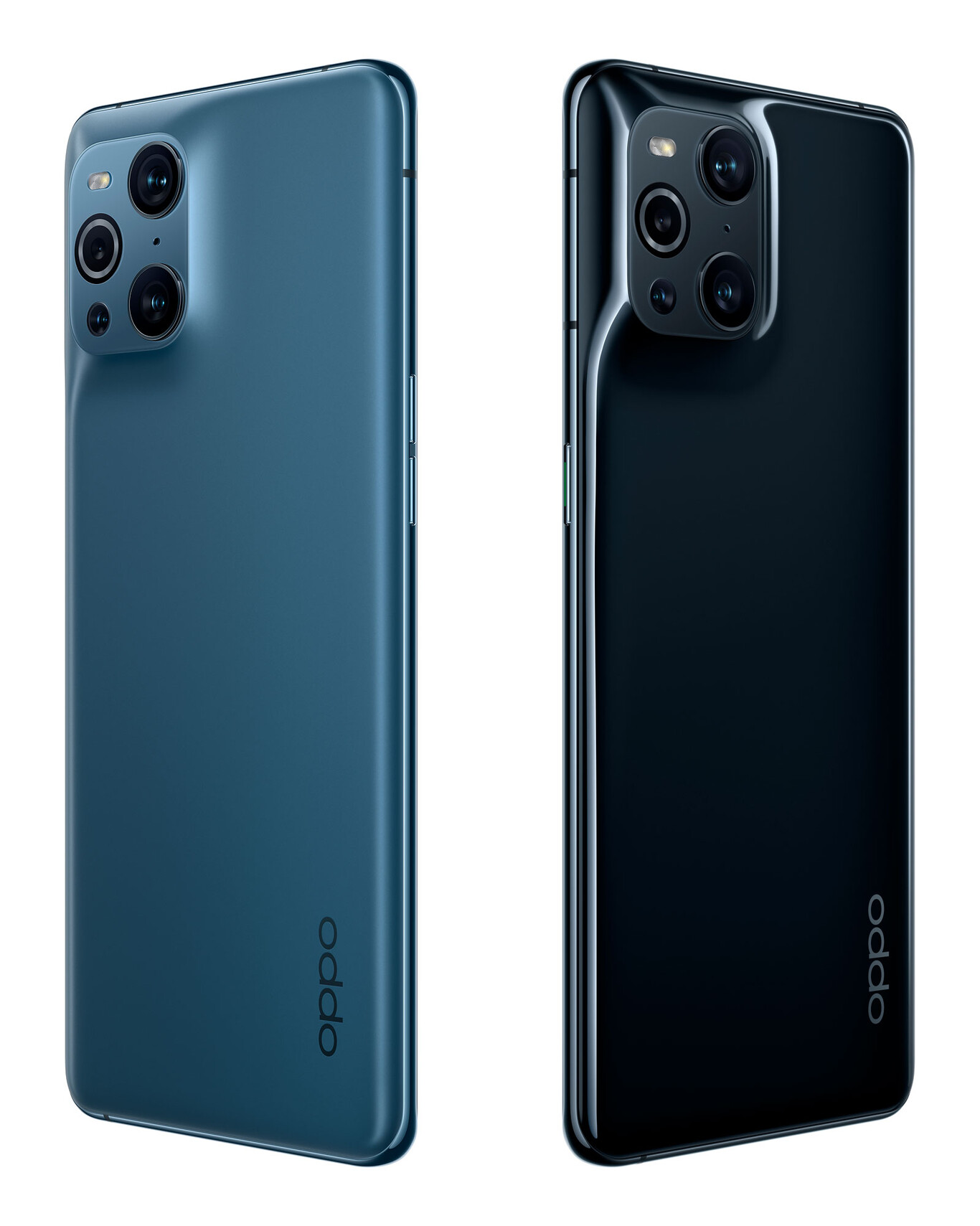 Nuevo OPPO Find X3 Pro 5G: características, precio y ficha técnica