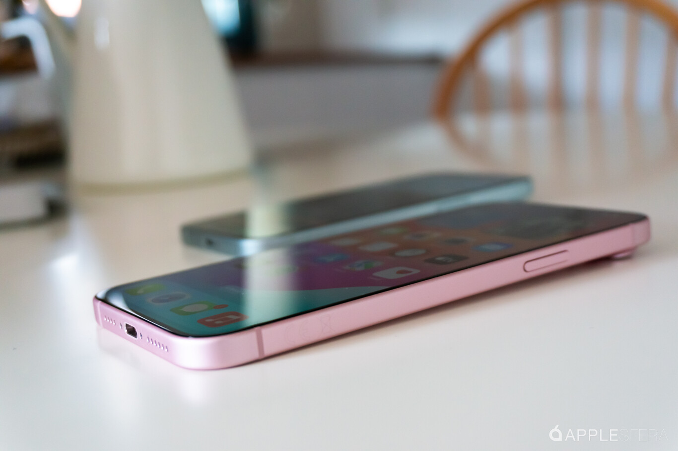 iPhone 15 y iPhone 15 Plus: análisis, review a fondo de sus ...