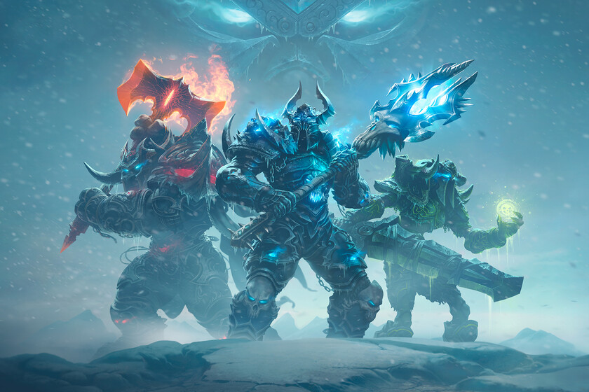 Cómo empezar en Wrath of the Lich King de WoW Classic y llegar a ...