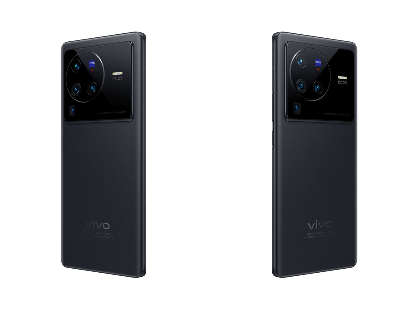 vivo X80 Pro 5G: lanzamiento y precio en México, características ...