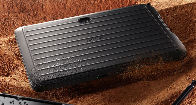 Samsung Galaxy Tab Active4 Pro Ficha Técnica De Características Y Precio