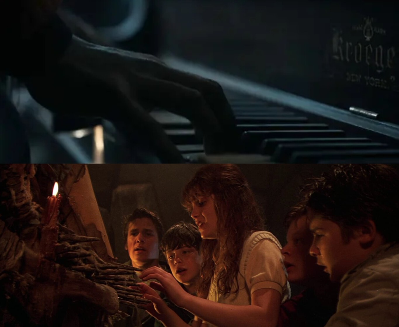 'Stranger Things' y sus referencias cinéfilas: 11 easter eggs de la temporada 4 para disfrutar ...