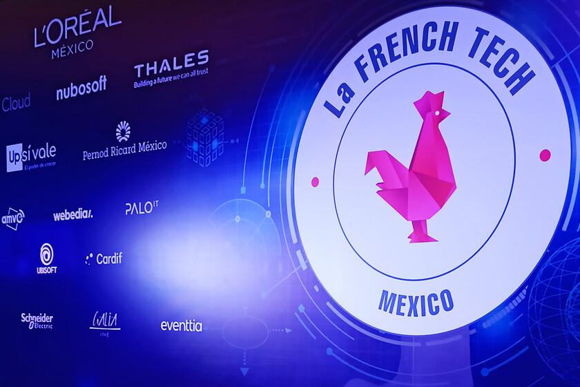 La French Tech México, seis años de apoyar a startups francesas y mexicanas a construir ...