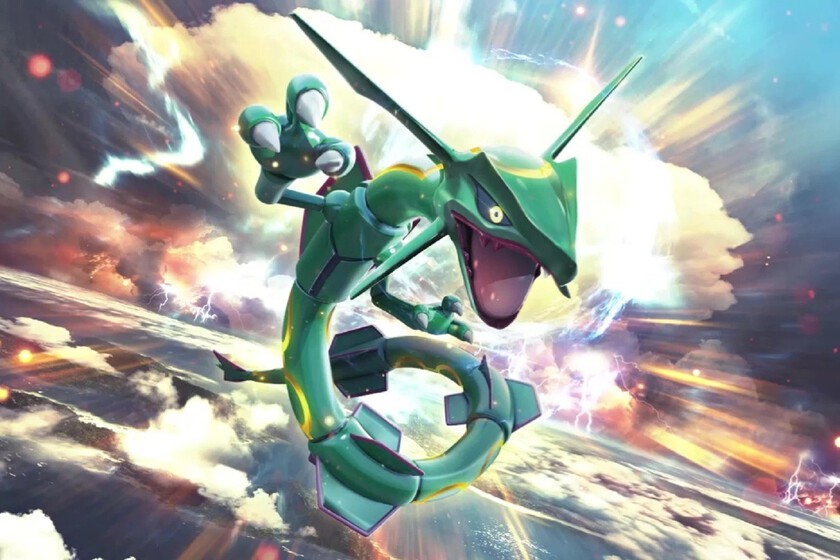 ¿Te atreves a completar Pokémon Esmeralda al 100%? Solo tendrás que ...