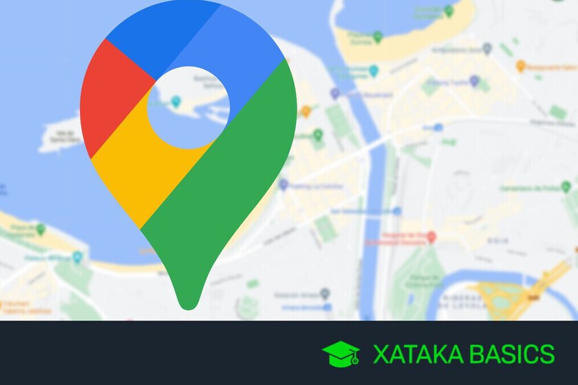 Cómo saber la altitud a la que está cualquier sitio con Google Maps