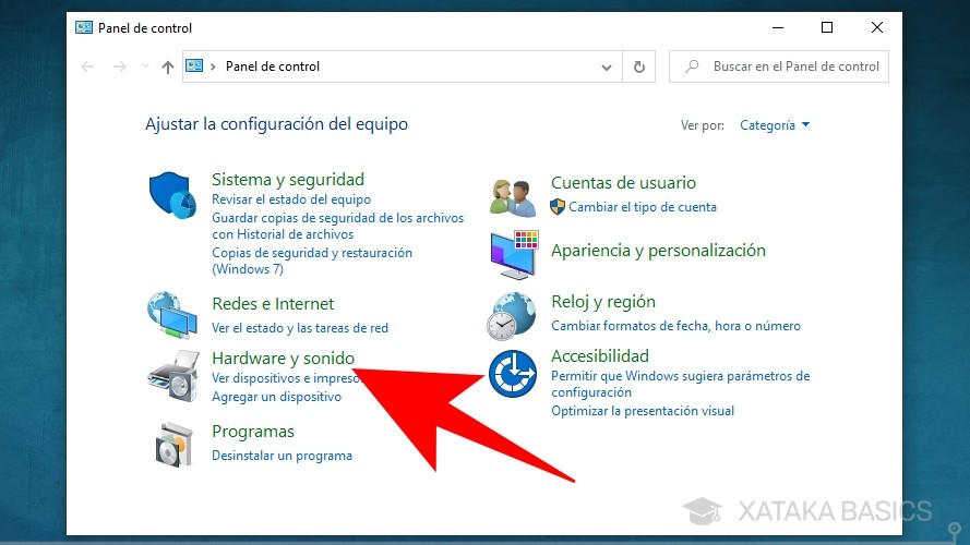 Cómo configurar tu micrófono en Windows