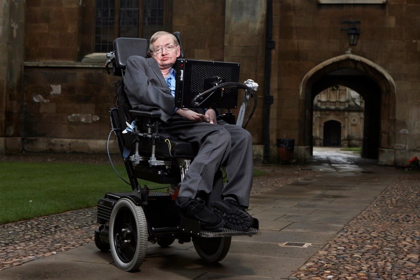 Stephen Hawking libera online y para todo el mundo su tesis doctoral de ...