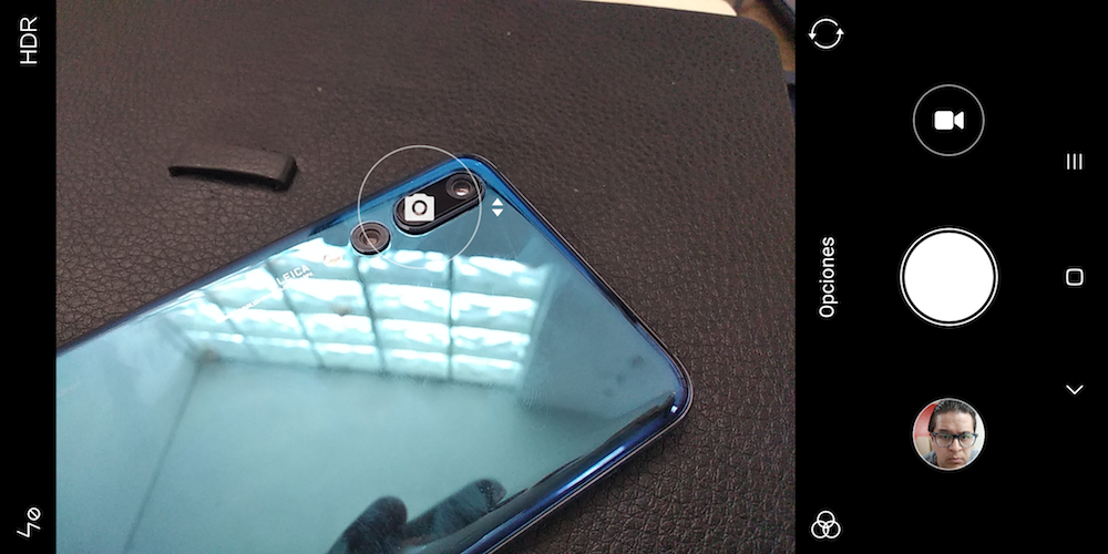 Xiaomi Redmi 5 Plus, análisis: a punto de convertirse en la nueva ...