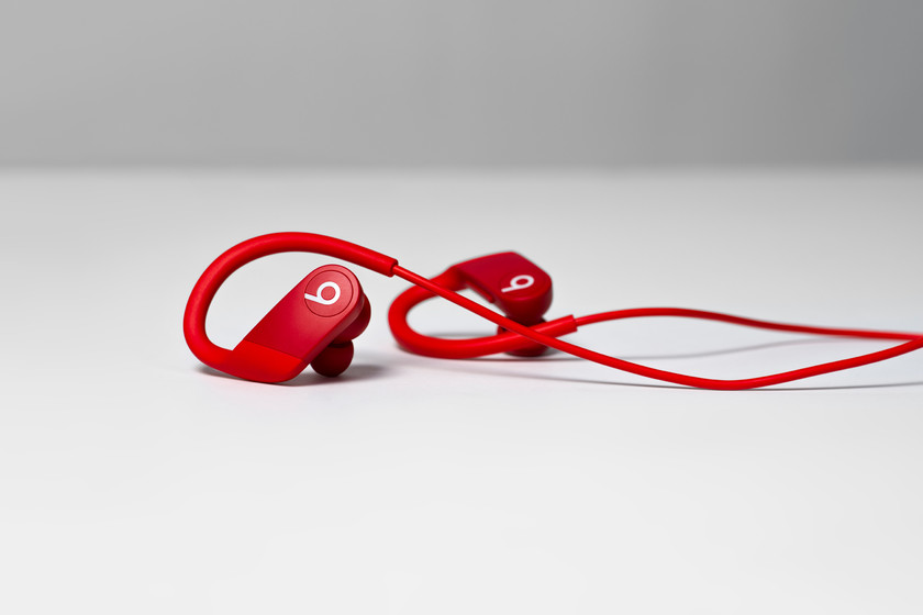 Los nuevos Powerbeats de Apple llegan a México: hasta 15 horas de ...