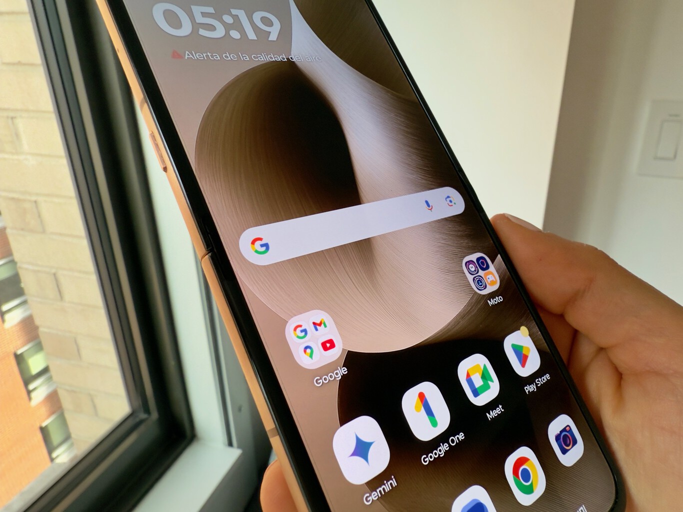 Motorola Razr 60 Ultra, primeras impresiones: el plegable más ambicioso ...