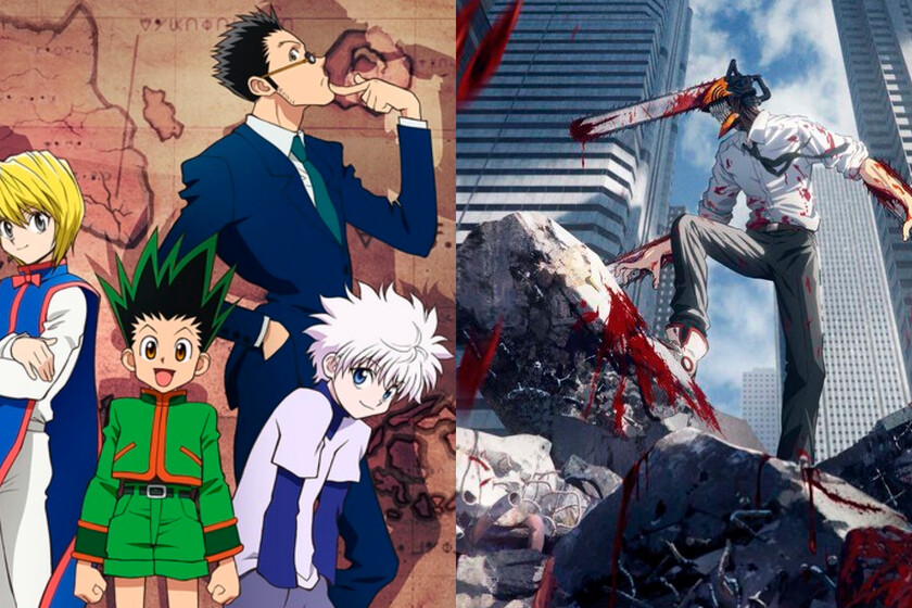 ¿Qué estudio de anime es el favorito de la comunidad? Una lista repleta ...