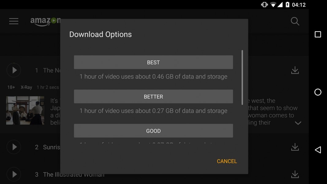 Amazon Prime Video en México; así es la apuesta multimedia del gigante ...