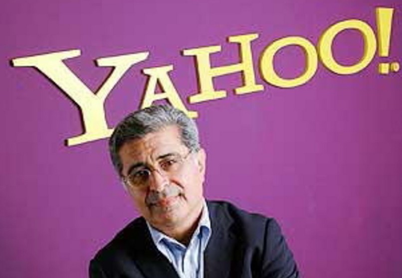 La historia de Yahoo! resumida en cinco errores garrafales