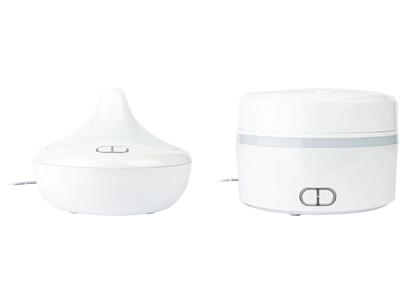 Diffuseur Huile Essentielle Lidl