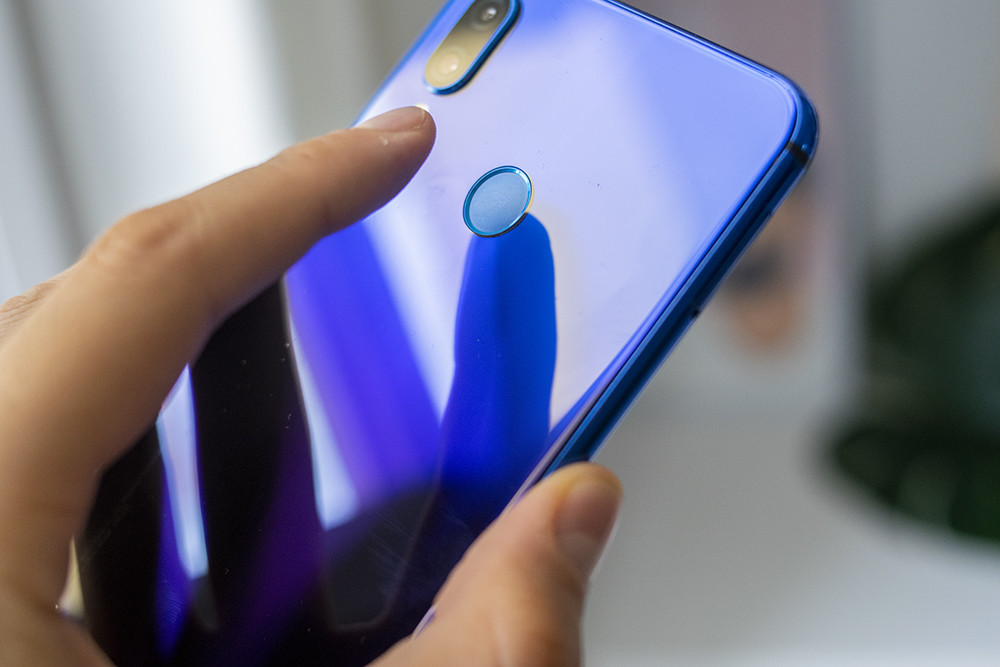 El Huawei P Smart 2019 se deja ver con el Kirin 710 a bordo ...