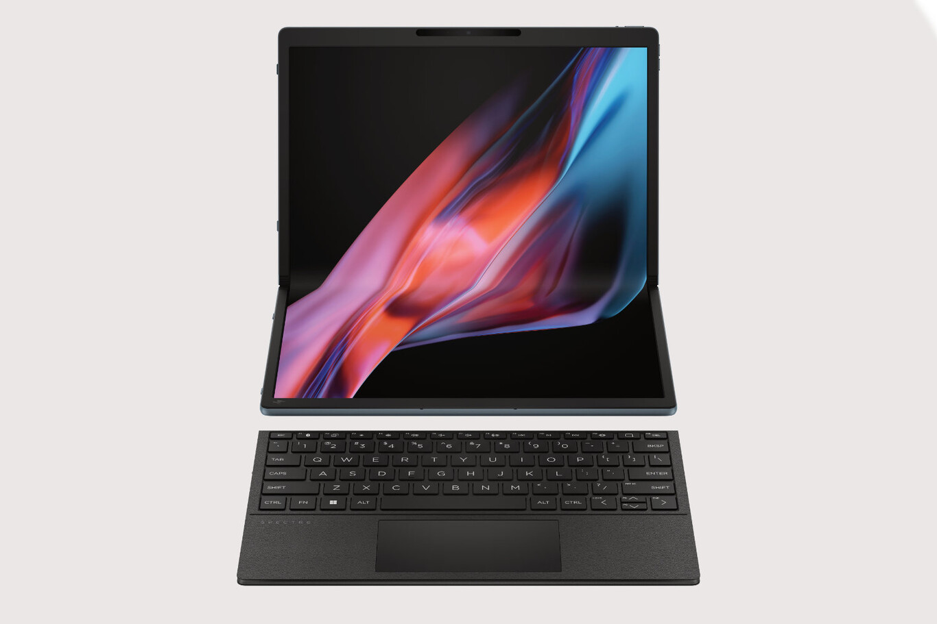 Nuevo HP Spectre Foldable PC: características, precio y ficha técnica