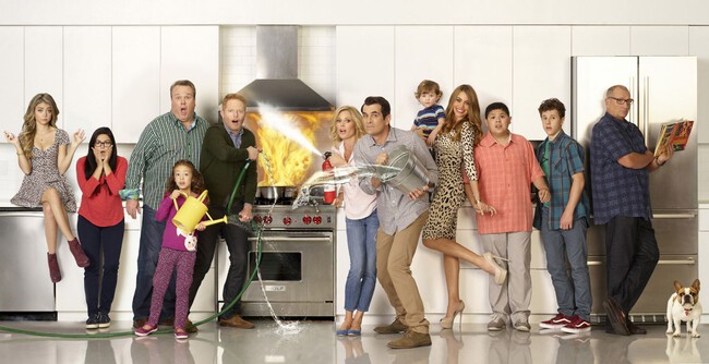 Las 49 mejores series de comedia en Netflix, HBO Max, Disney+, Amazon y ...