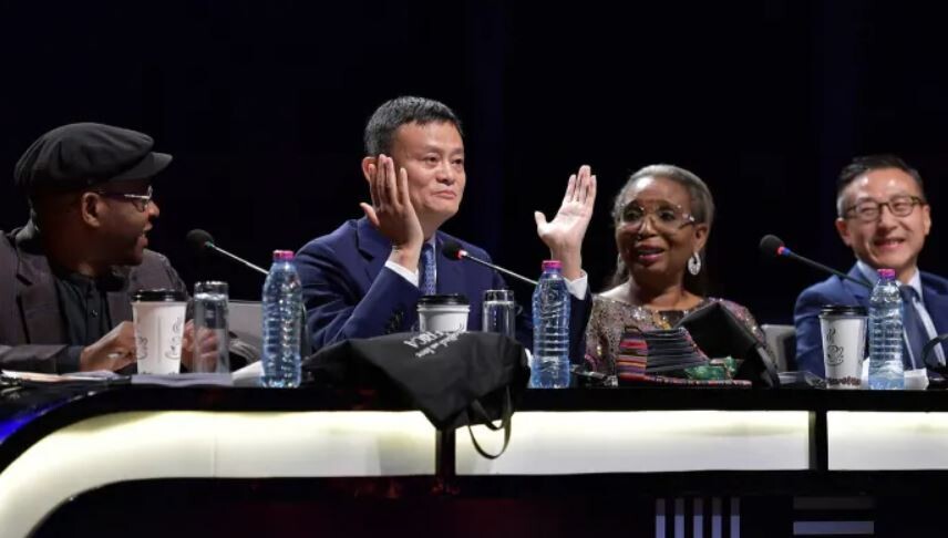 Jack Ma, el multimillonario fundador de Alibaba lleva meses sin ...