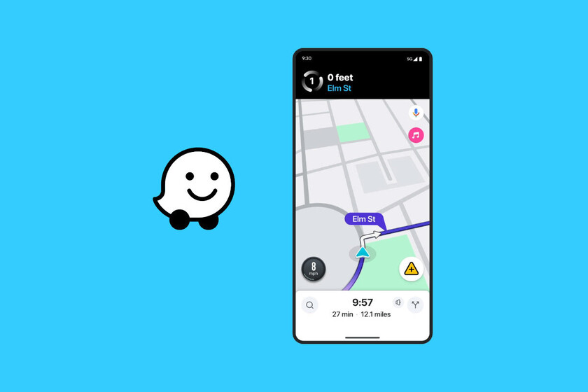 La mayor actualización de Waze en años suma seis novedades: mejores ...