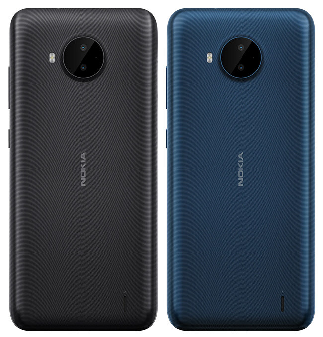 Nokia C20 Plus, ficha técnica de características y precio