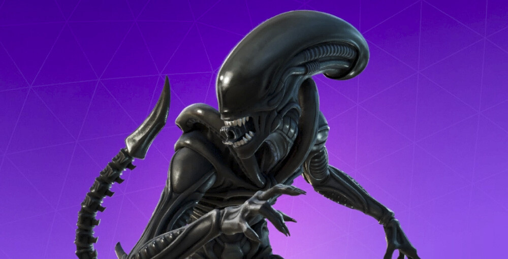 Las mejores skins de Fortnite de 2021