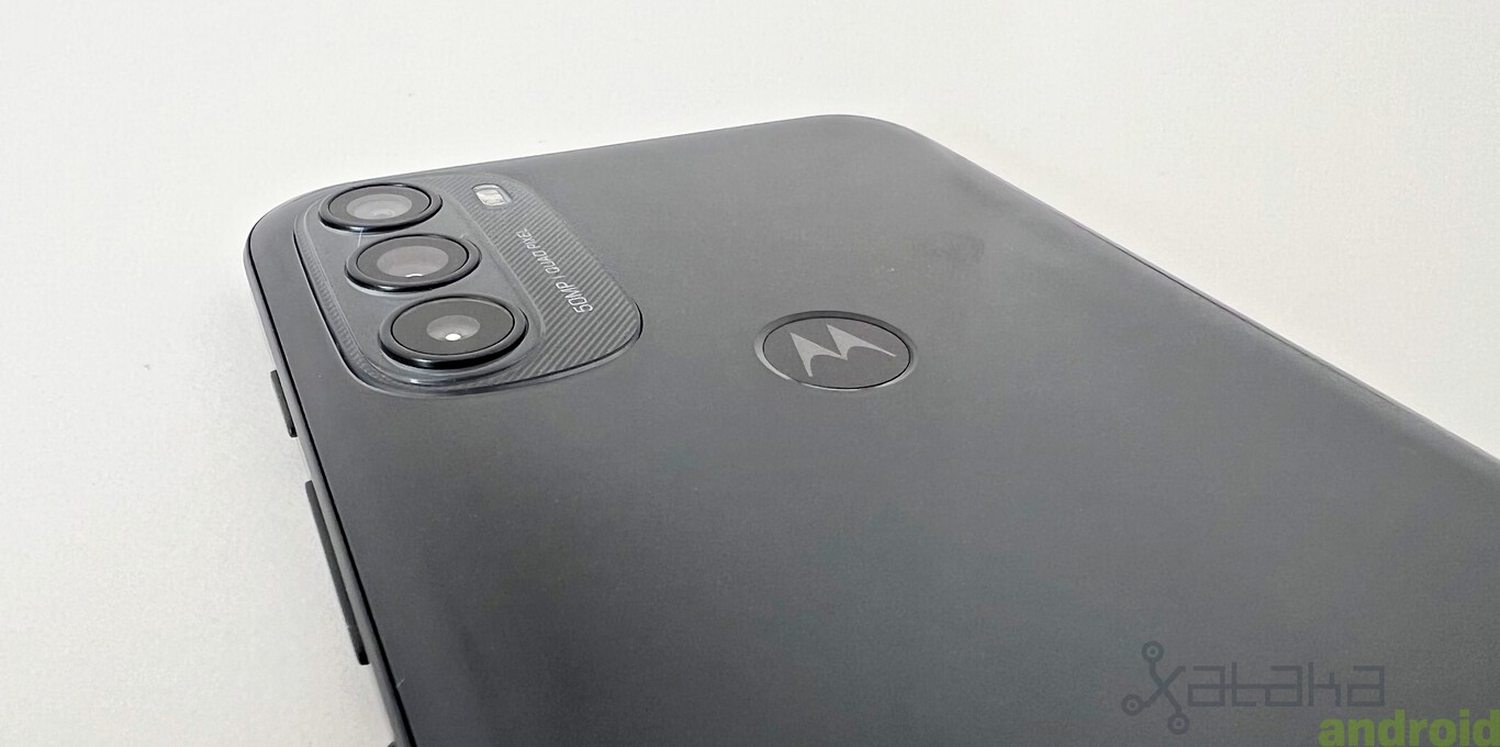 Moto G71 5G, análisis: la apuesta de Motorola para pelear en la gama media