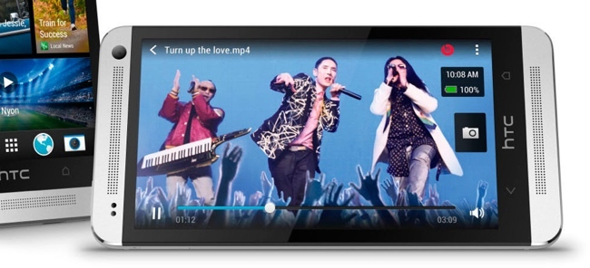 HTC One, toda la información del nuevo Android de HTC