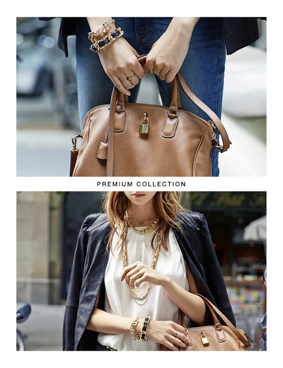 Mango Touch colección Otoño-Invierno 2013/2014