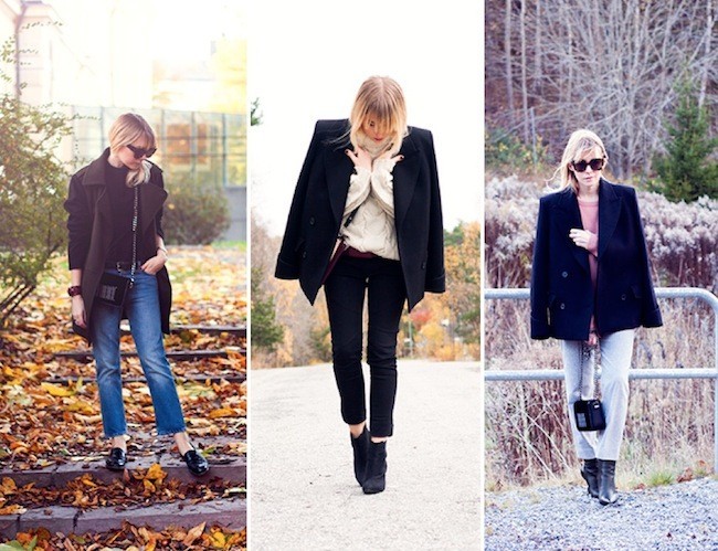 Las 10 mejores bloggers de moda de este 2013