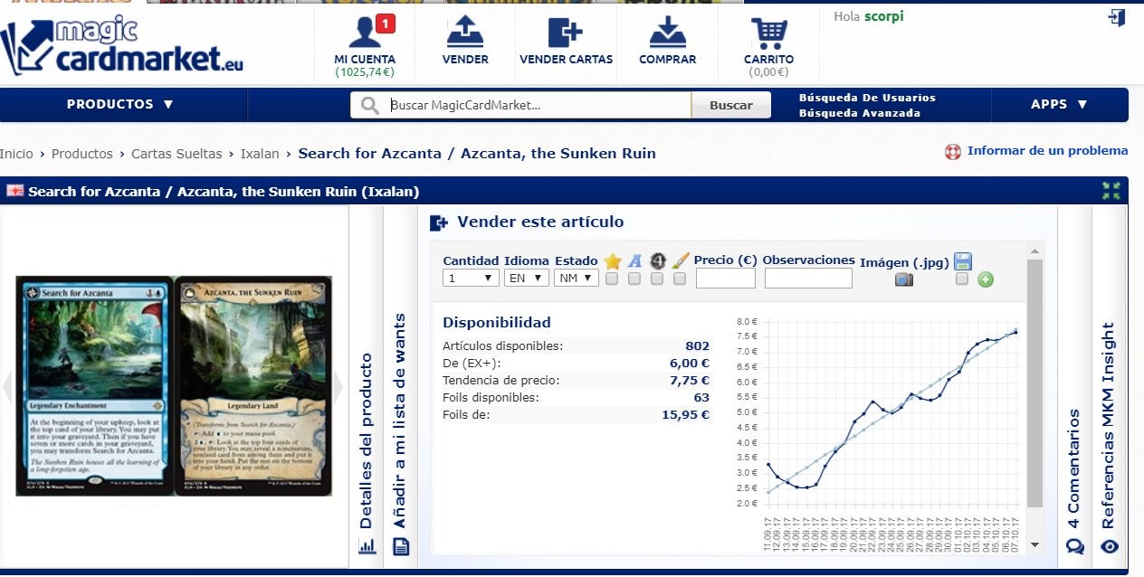 Cómo Magic lleva 25 años siendo el rey de los juegos de cartas, contado ...