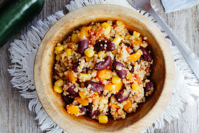 5 menús completos para toda la semana (LXXVI)