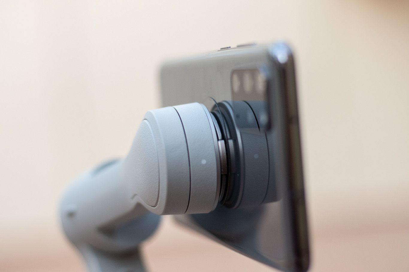 DJI OM4: análisis con características y precio