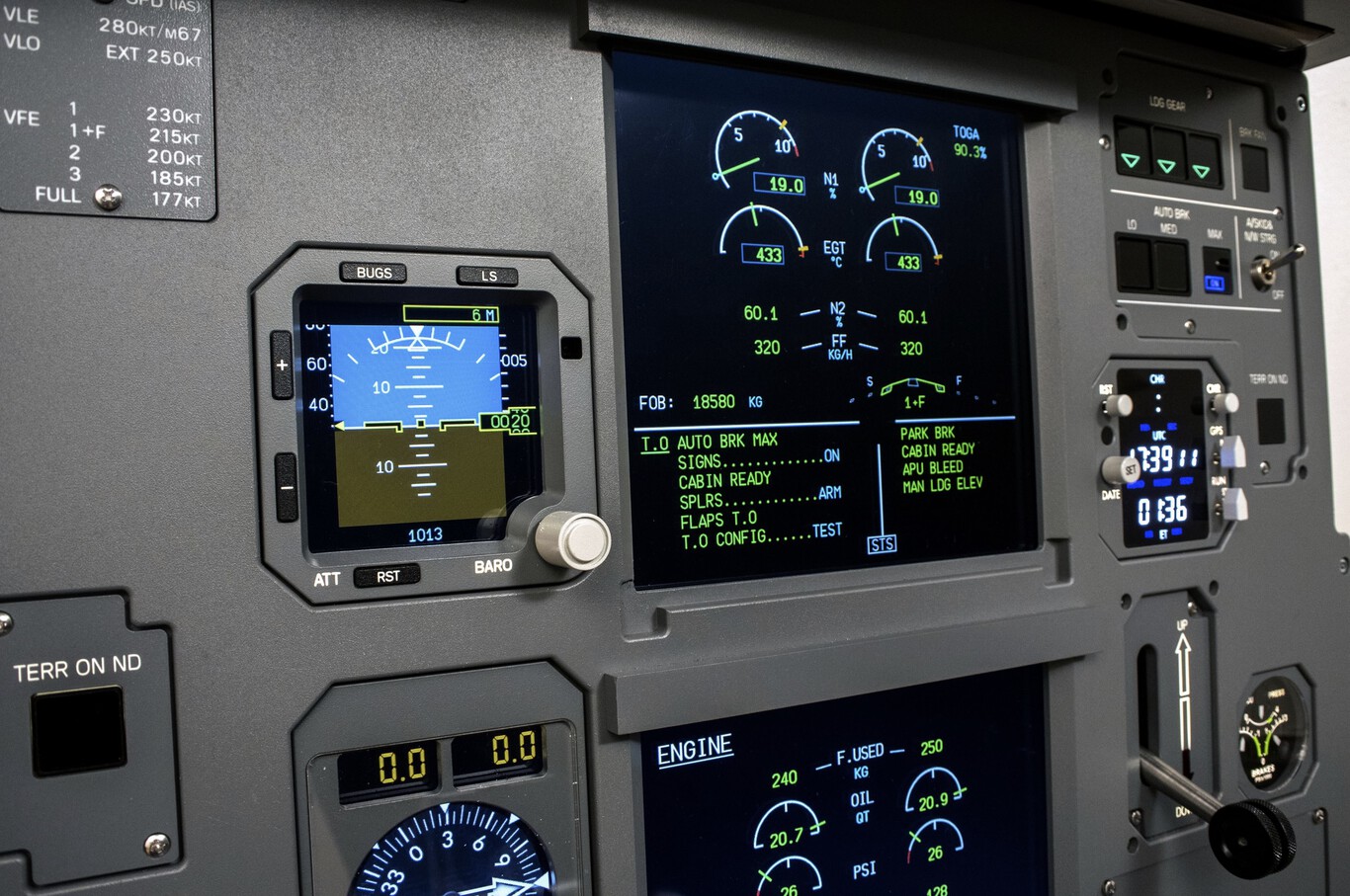 Si quieres ir más allá de 'Flight Simulator 2020', atento: este ...