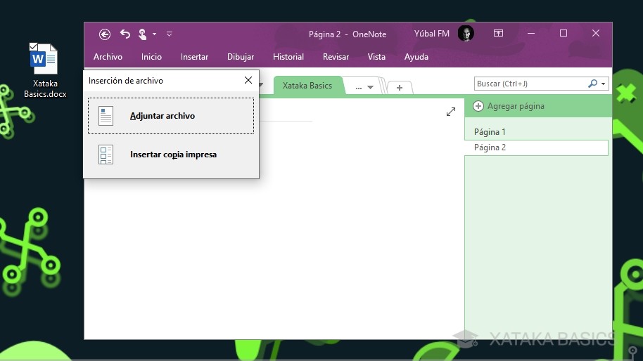 Microsoft OneNote: 33 trucos y funciones para aprovechar al máximo esta versátil aplicación