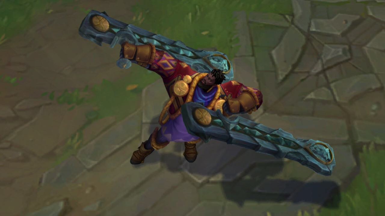 Riot ha resuelto con éxito la mayor crisis en la historia de League of ...