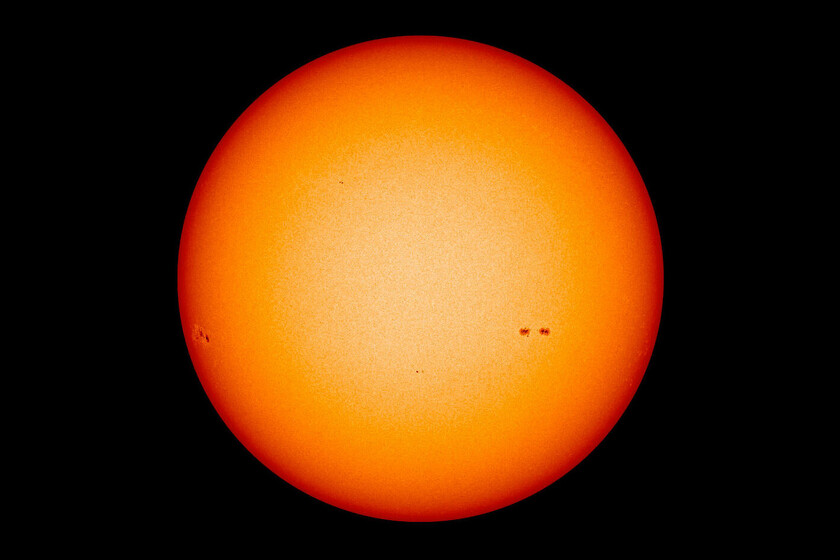 23 años de ciclos solares en 47 minutos: un vídeo de la ESA que nos ...