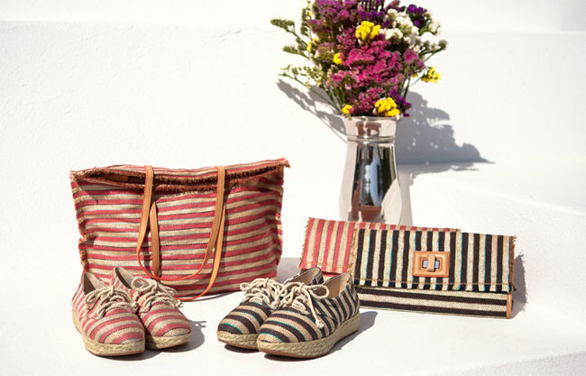 Mango Touch verano 2013, nuevos complementos que te enamorarán