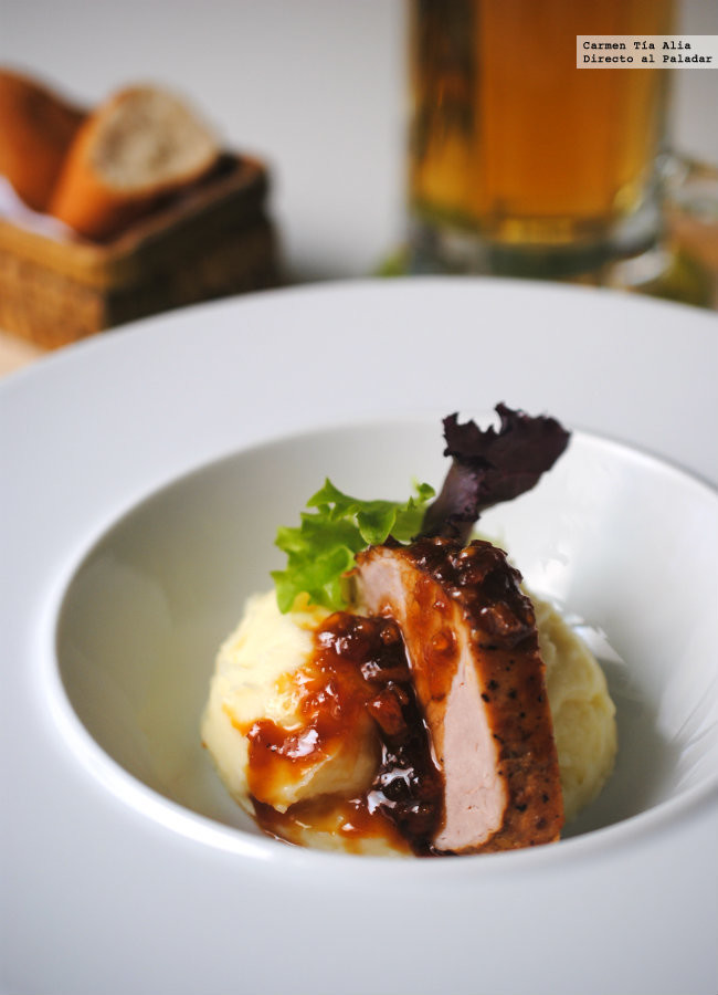 Recetas de solomillo de cerdo, 11 ideas deliciosas para cocinar en Navidad