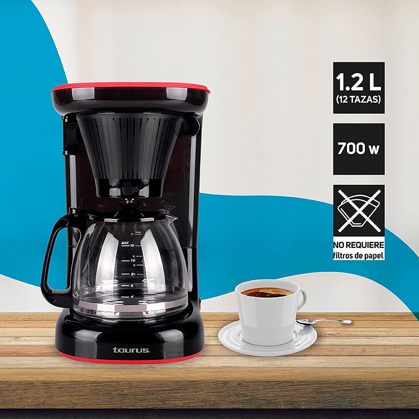 Ten tu primera cafetera inteligente en casa por menos de 800 pesos: que ...