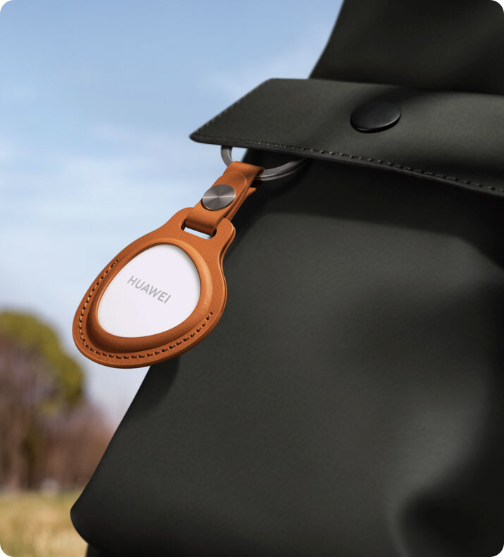 Huawei Tag, ficha técnica de características y precio